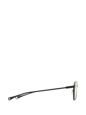 Dita Round Frame Glasses