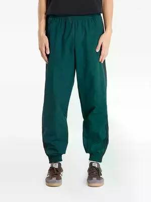 Adidas Firebird Woven Track Pants - Green