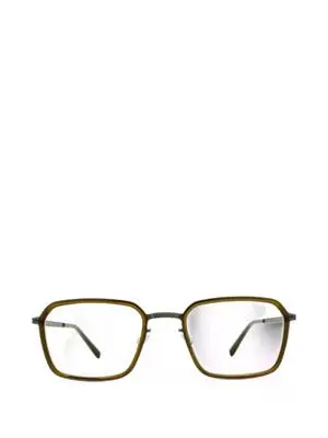 Mykita Lauri Geometric-frame Eyeglasses