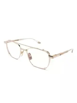 Dita Pilot-frame Glasses
