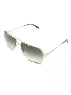 Dita Navigator-frame Sunglasses
