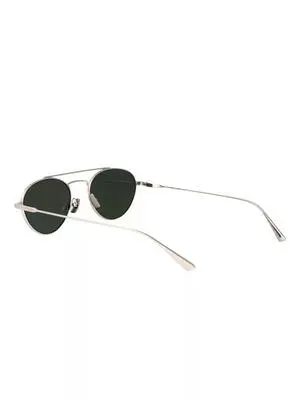 Saint Laurent Pilot Frame Sunglasses