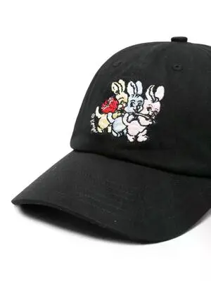 Kenzo Embroidered Cap
