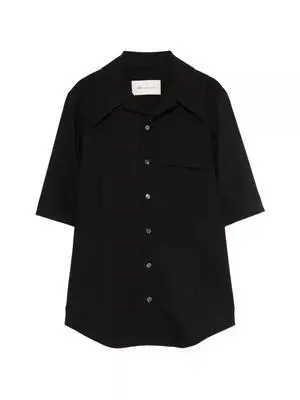 AMI Paris Pocket Shirt