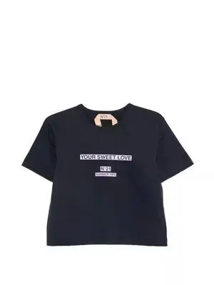 N°21 Short T-shirts For Women
