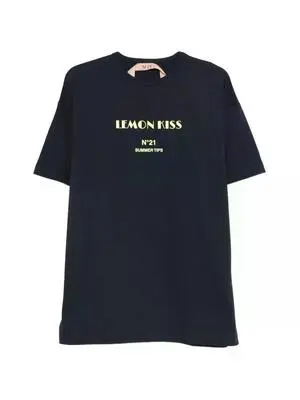 N°21 Printed T-shirts For Women