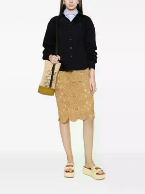 N°21 Buttoned Pocket Shirt