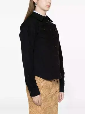 N°21 Buttoned Pocket Shirt
