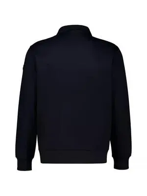 Moncler Half-zip Sweater