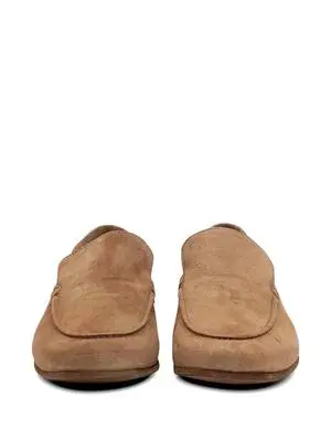 DUCANERO Suede Loafers