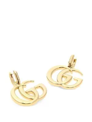 Gucci Gg Marmont Earrings