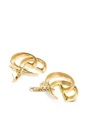 Gucci Gg Marmont Earrings