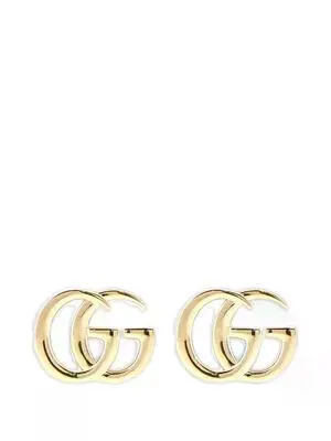 Gucci Gg Marmont Stud Earrings