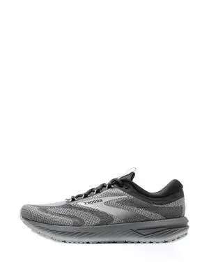 Brooks Revel 7 Primer Low-top Sneakers - Grey