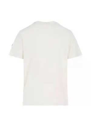 Moncler Logo T-shirt