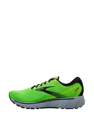 Brooks Ghost 14 Sneakers - Green