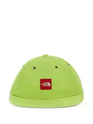 The North Face Logo-patch Baseball Cap