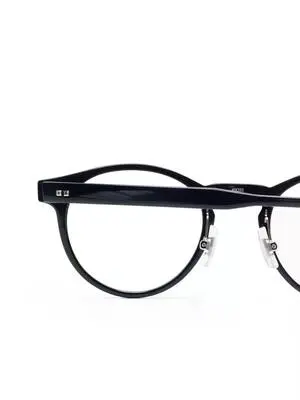 Dunhill Round-frame Glasses