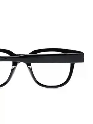 Dunhill Square-frame Glasses