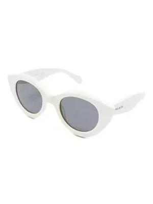 AZZEDINE ALAIA Cat-eye Sunglasses