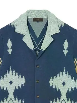 Alanui Patterned Shirt