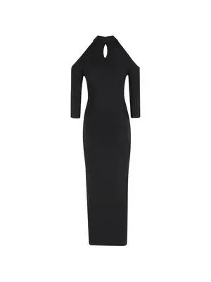 Federica Tosi Cut-out Dress