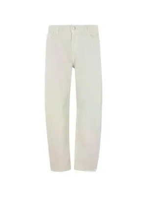 Federica Tosi Straight Leg Jeans For Women