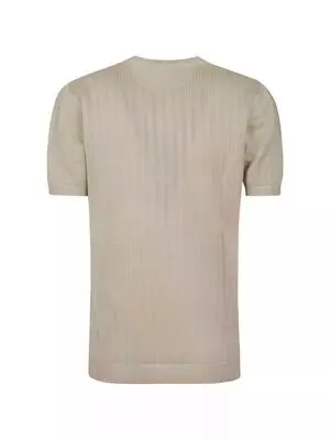 Kiton Round-neck T-shirt