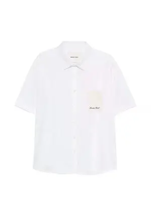 BRAM’S FRUIT Short-sleeve Shirt