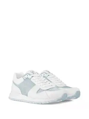 LOUIS VUITTON Run Away Sneakers