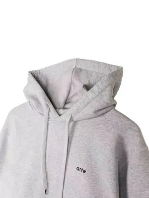 ARTE ANTWERP Graphic Hoodie