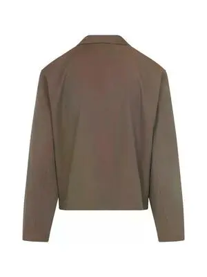 Our Legacy Mini Jacket