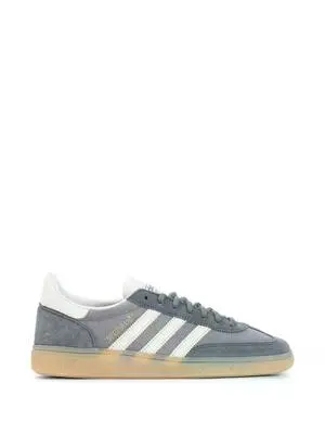 Adidas Spezial Suede Stripe Sneakers - Grey