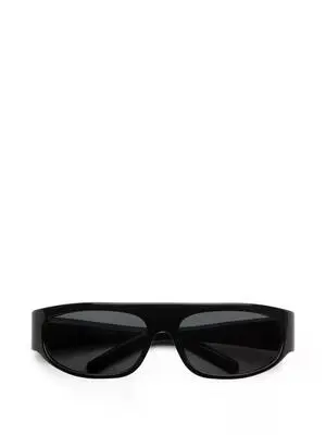 MAISON MARGIELA Sunglasses - Black