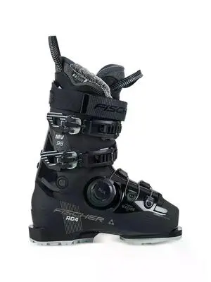 FISCHER Rc4 95 Mv Boa Ski Boots - Black