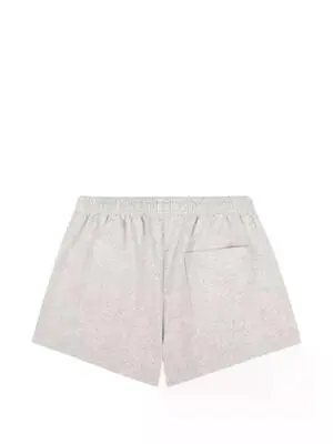SPORTY & RICH Elasticated Pocket Shorts