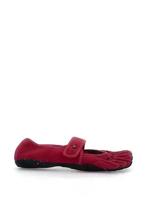 Vibram Fivefingers Mary Jane Flat Shoes - Pink