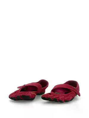 Vibram Fivefingers Mary Jane Flat Shoes