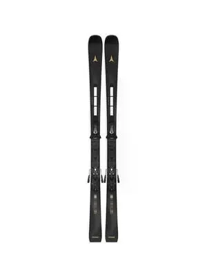 ATOMIC Cloud C14 Revoshock S Skis