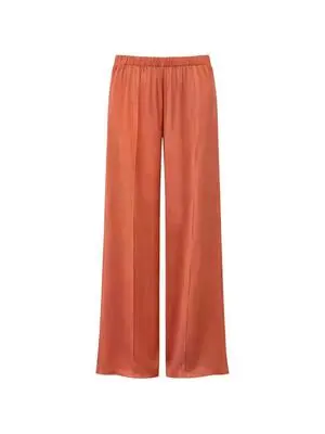 SEMICOUTURE Elasticated Trousers