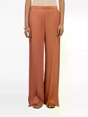 SEMICOUTURE Elasticated Trousers