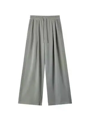 B+AB Drawstring-waist Trousers