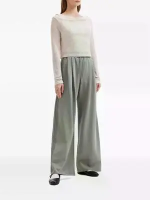 B+AB Drawstring-waist Trousers