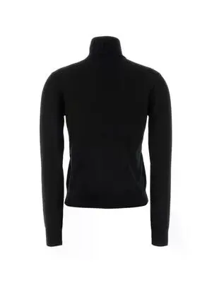 Gucci Roll-neck Sweater