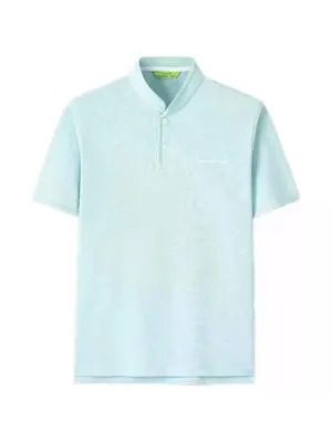 Shanghai Tang Button Down Shirts For Men