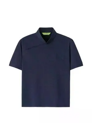 Shanghai Tang Short Shirts For Women