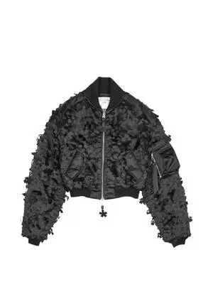 Women's Statement Jackets