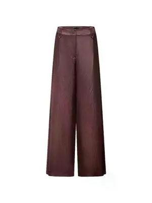 Shanghai Tang Pants For Women