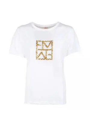 Marella Emme Printed T-shirt
