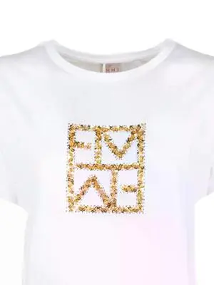 Marella Emme Printed T-shirt